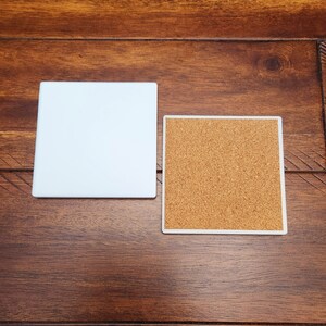 New Orleans Fleur De Lis Sandstone Coasters New Orleans Square Coasters ...