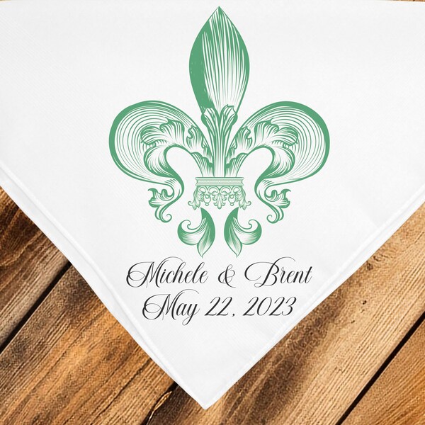Second Line Handkerchief - Etsy