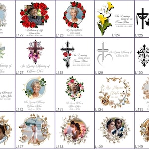 Gold Second Line Jazz Band Handkerchief - Personalized Wedding Favors ...