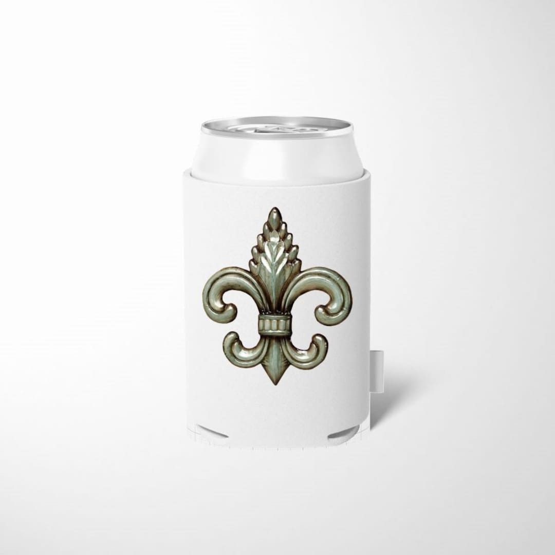Can Coolers Custom Neoprene Can Hugger Wedding Favors - Etsy