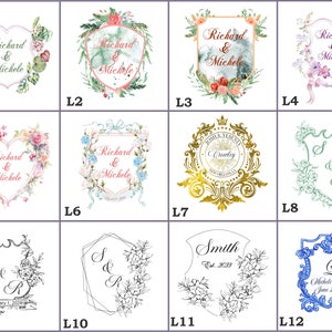 In Loving Memory Handkerchief | Personalize Handkerchiefs | Wedding ...