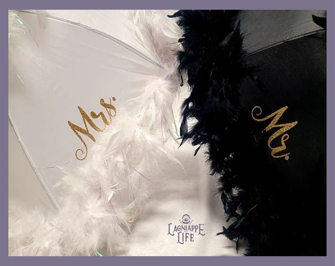 New Orleans Original Wedding Secondline Umbrellas, New Orleans Second ...