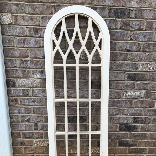 Tall Arched Windows - Etsy