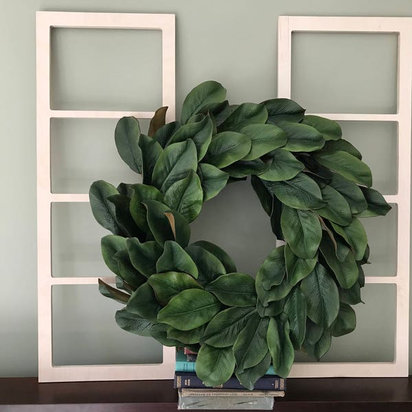 Faux Window Frames - Etsy