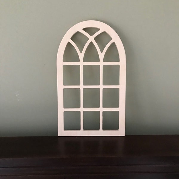 Faux Window - Etsy