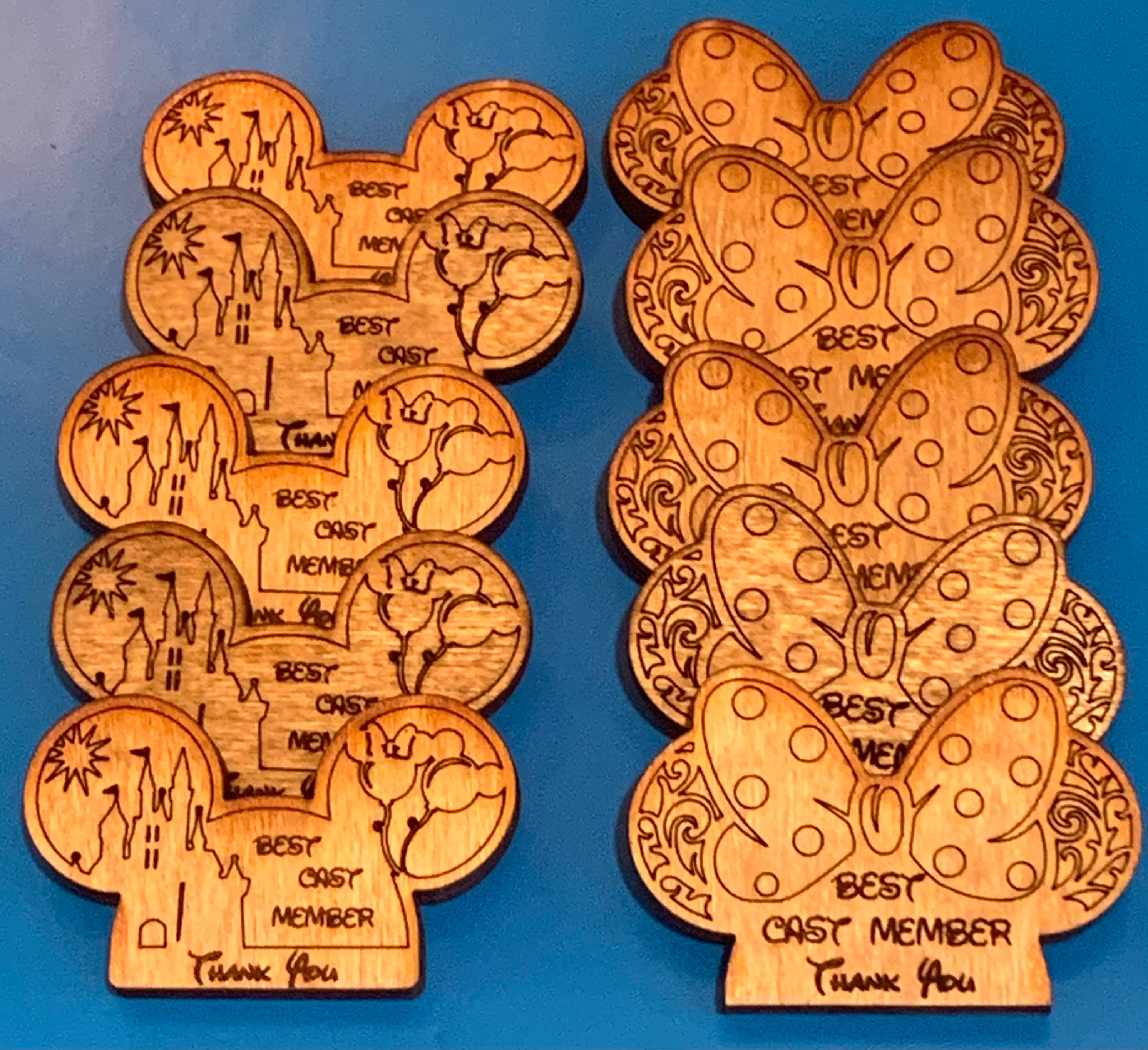 Disneyland Cast Member Memes