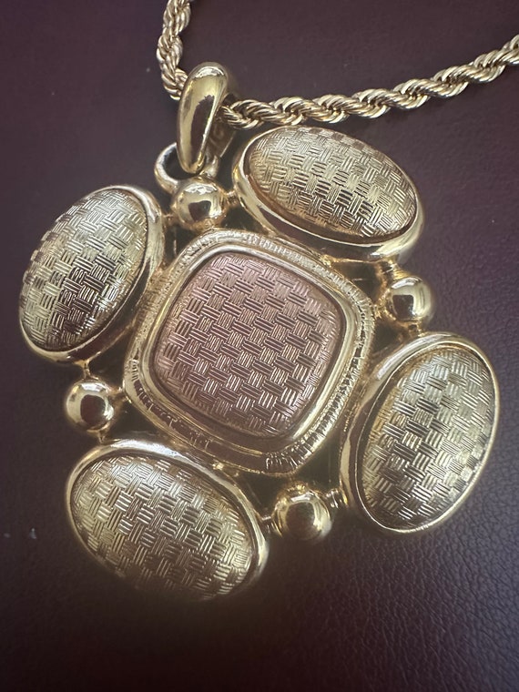 Rare Vintage Monet - Gem