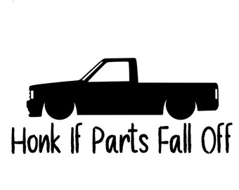 Chevy s10 truck svg - Etsy España