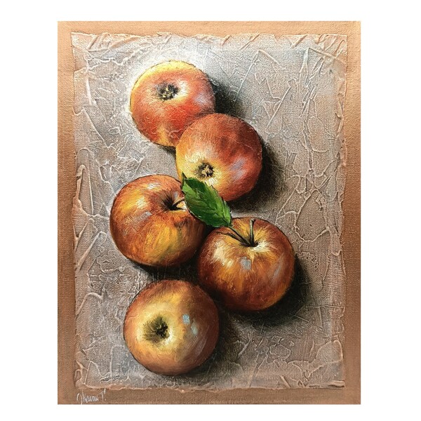 10x12 Art on Canvas - Etsy