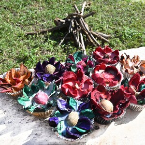 Fire Starters - Unique Design - All Natural - Easy to Lit - Etsy