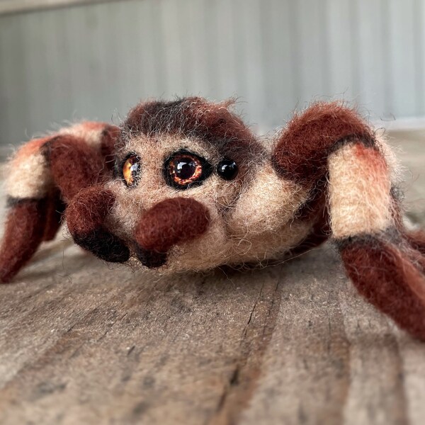 Miniature Animal Realistic - Etsy