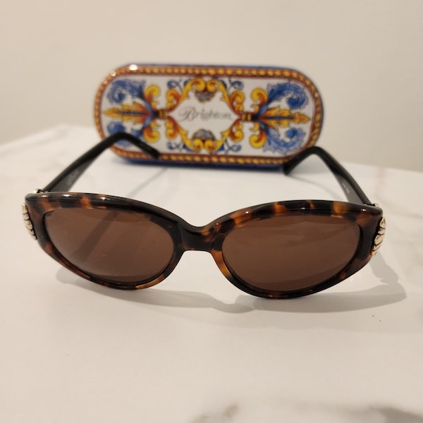 Brighton Sunglasses - Etsy