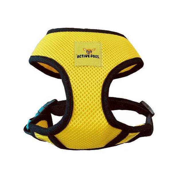 Dog Harness - Etsy