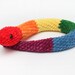 Pride Snake Plush LGBTQ Flag Small - Etsy