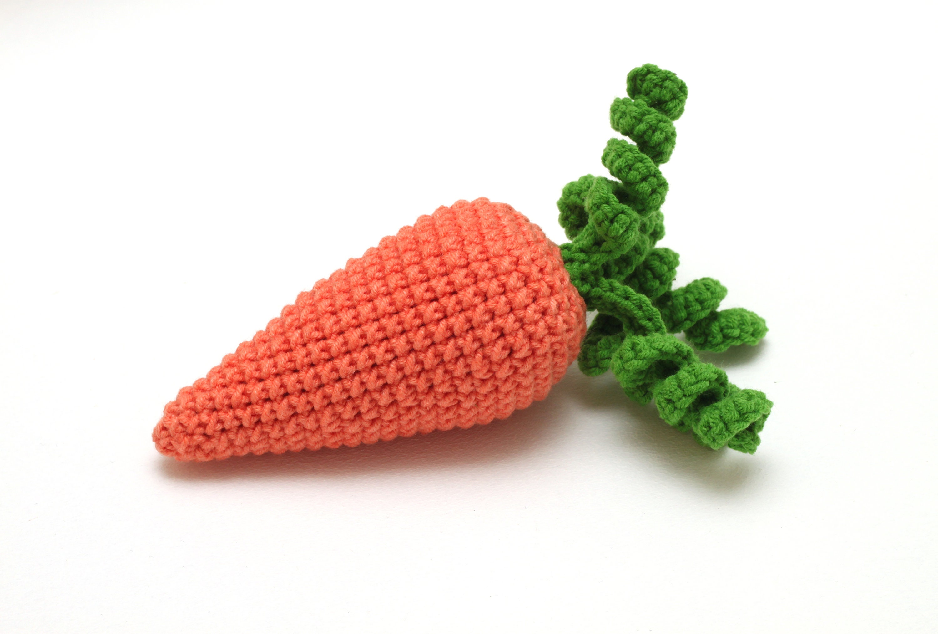 Crochet Easter Carrots Easter Basket Stuffers | Etsy