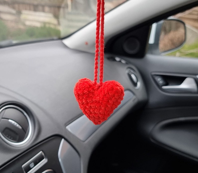 Cute Avocado Car Accessories - Etsy