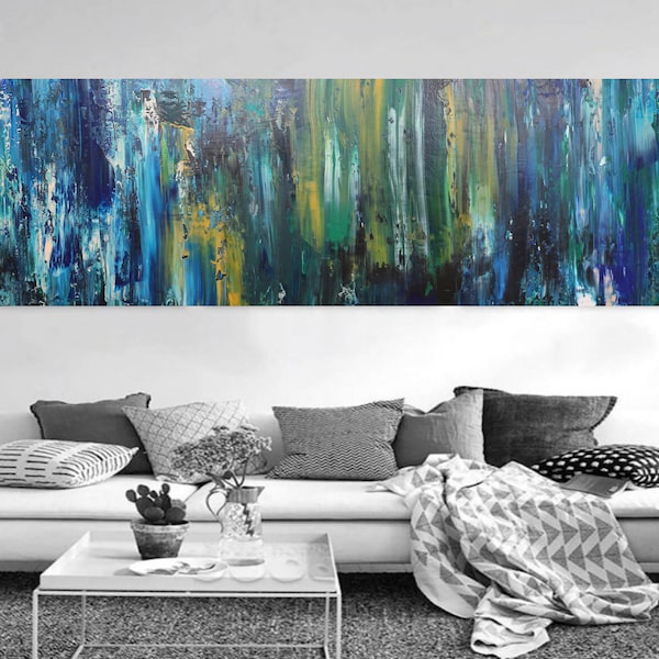 Extra Large Wall Art - Etsy