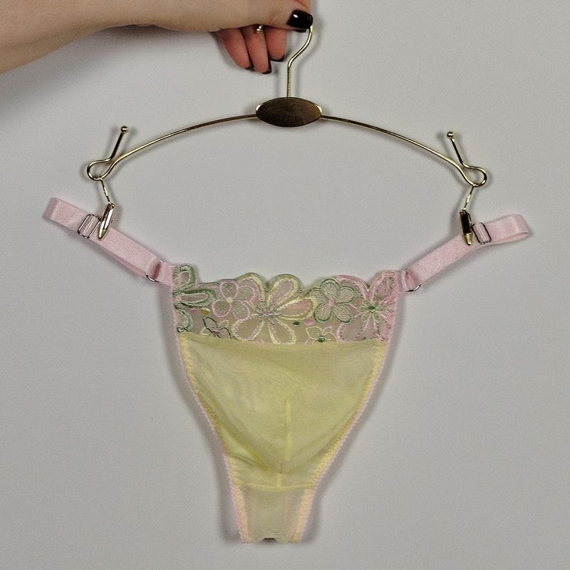 Sissy Cd Clothing - Etsy