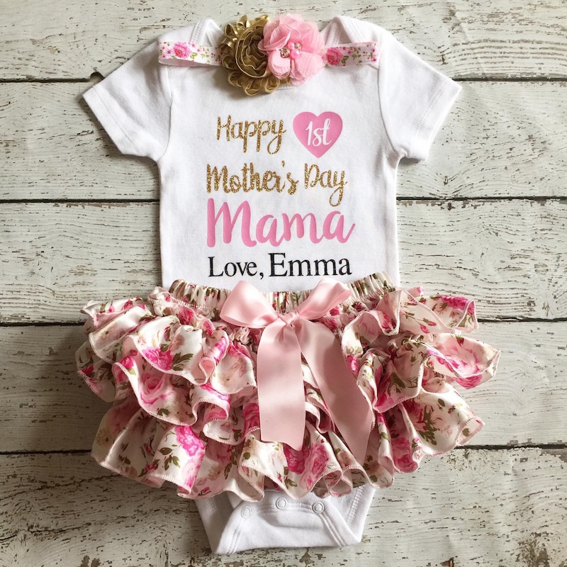 First Day Newborn Set - Etsy