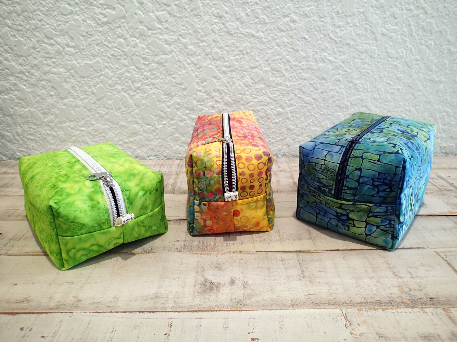 Custom Boxy Bag Sewing Pattern Generator, Sew a Boxy Bag in Any Size ...