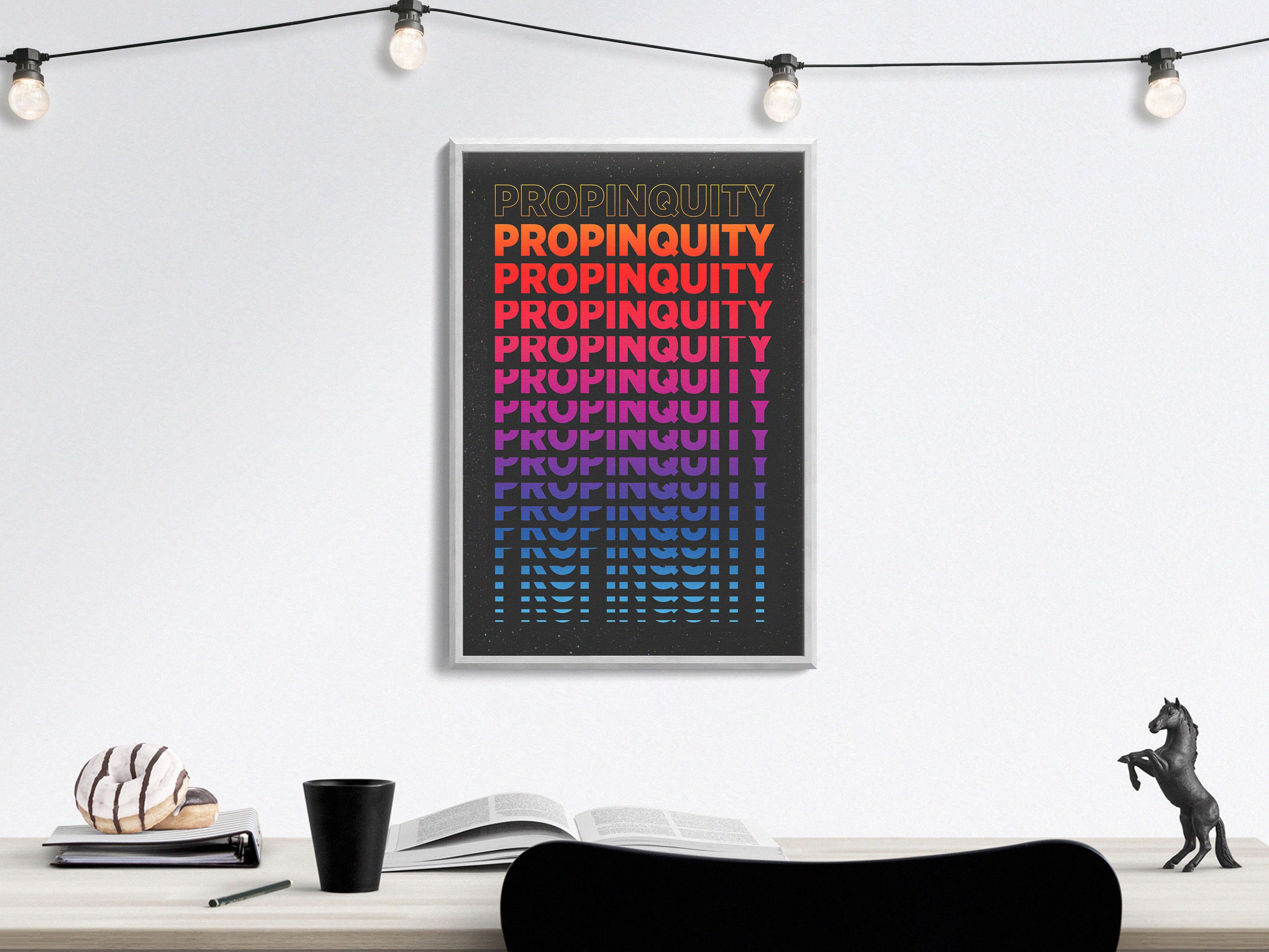 Propinquity