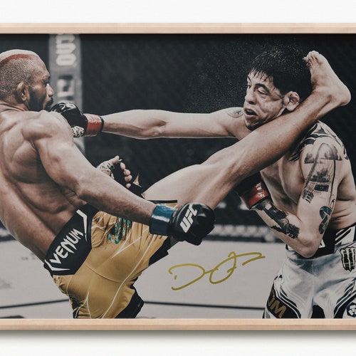 Gervonta Davis 'tank' Photo Print Poster Pre Signed - Etsy