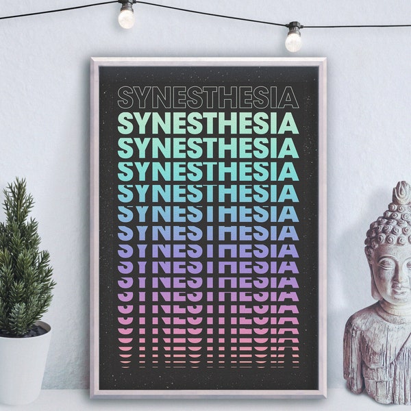 Sensory Room Posters - Etsy