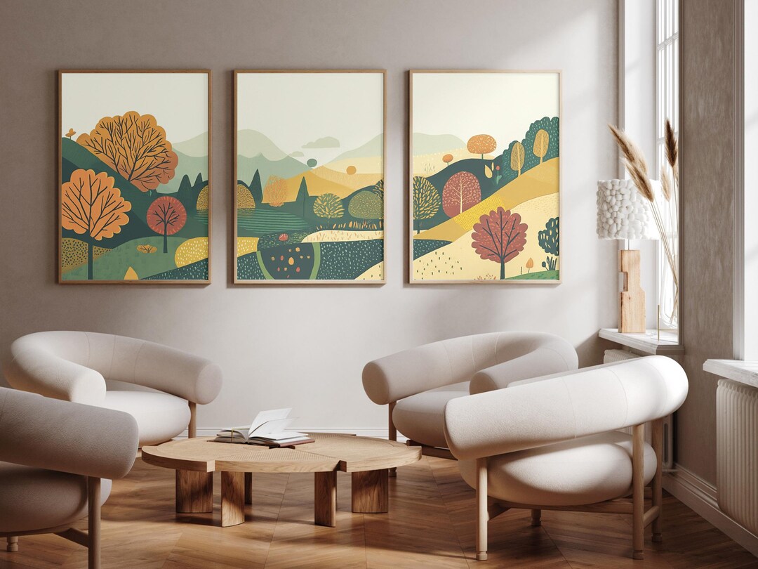 Cumbernauld | Scotland - Set of 3 - Photo Print Posters - Art Print ...