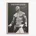 Oleksandr Usyk Photo Print Poster Pre Signed Exceptional Quality - Etsy