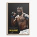 Zabit Magomedsharipov Photo Print Poster Pre Signed - Etsy