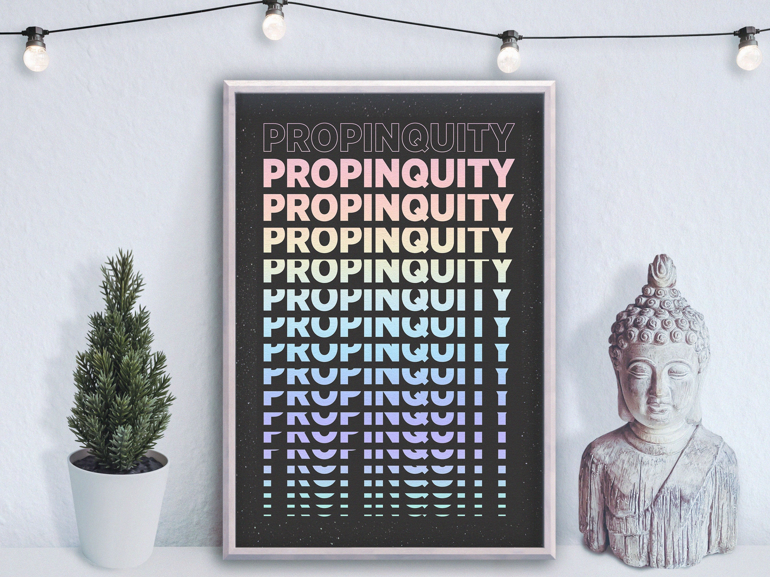 Proximity Artwork