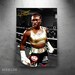 Claressa Shields "t-rex" Photo Print Poster - Pre Signed - Exceptional ...