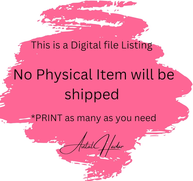 Cute Family Rules, House Rules Poster, Kid Behavior Poster, Toddlers ...