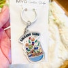 Philippines Flag Keychain | 3D Printed Filipino Pride - Etsy Canada