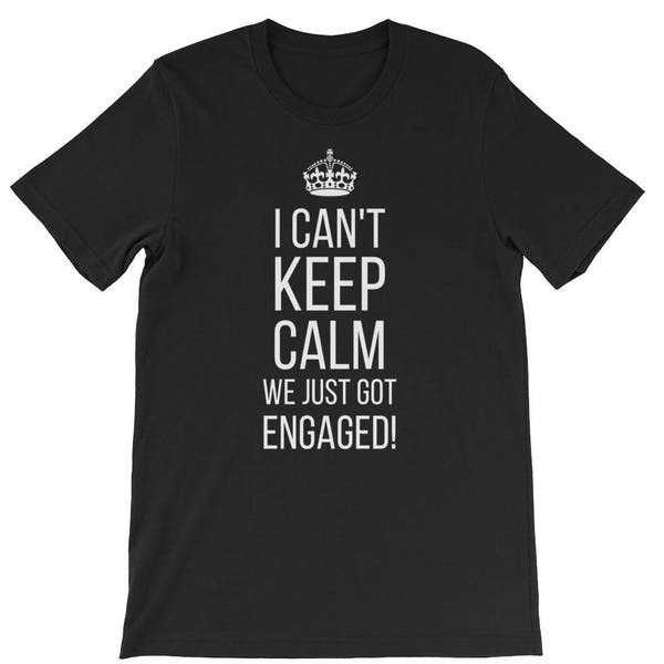 Shop I Can't Keep Calm - Etsy
