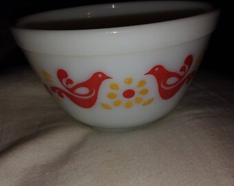 Vintage pyrex | Etsy