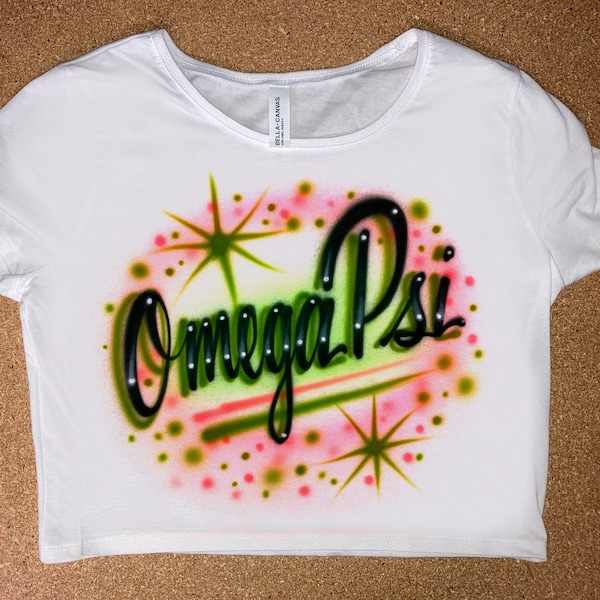 Sorority Pledge - Etsy