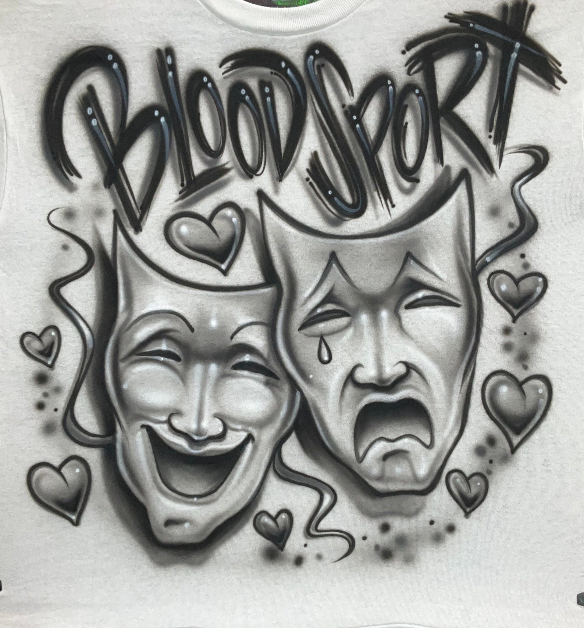Smile Now Cry Later Chicano Art Chicano Art Tattoos Chicano Drawings