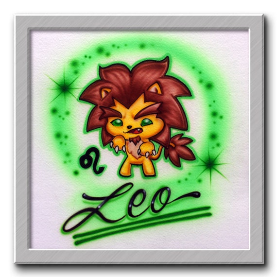 Leo zodiac cartoon characters 60 photos - Youhoroscope.com