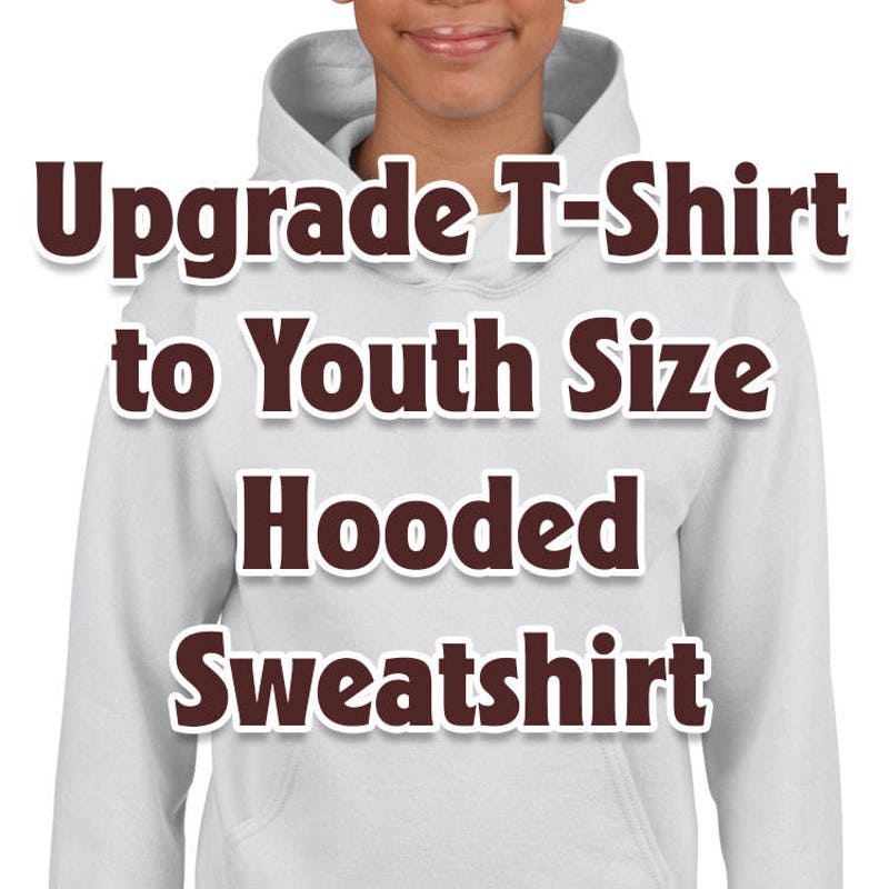 Blank Hoodie No Drawstring - Etsy