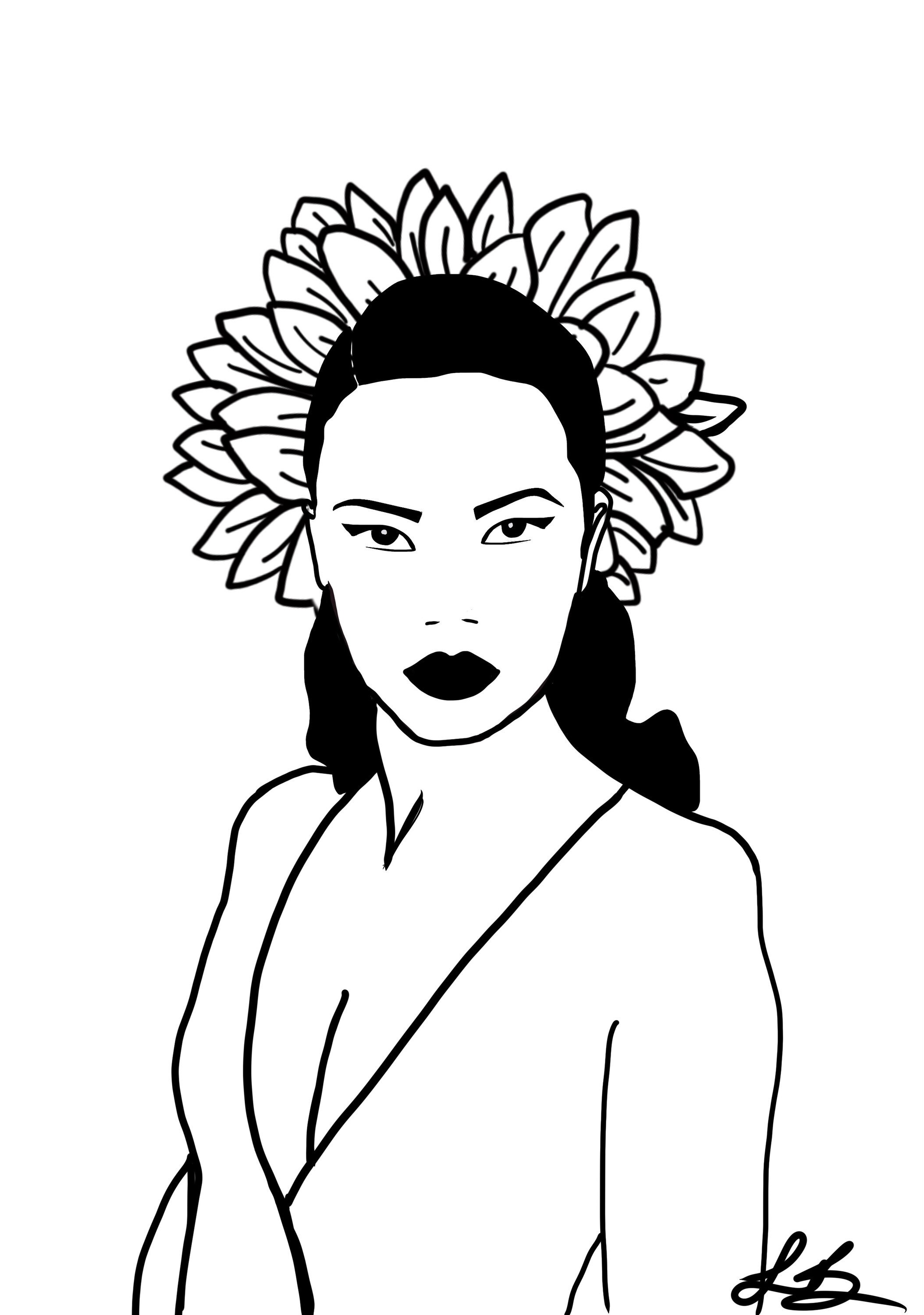 Digital Art — Shop — The Art of Lilee