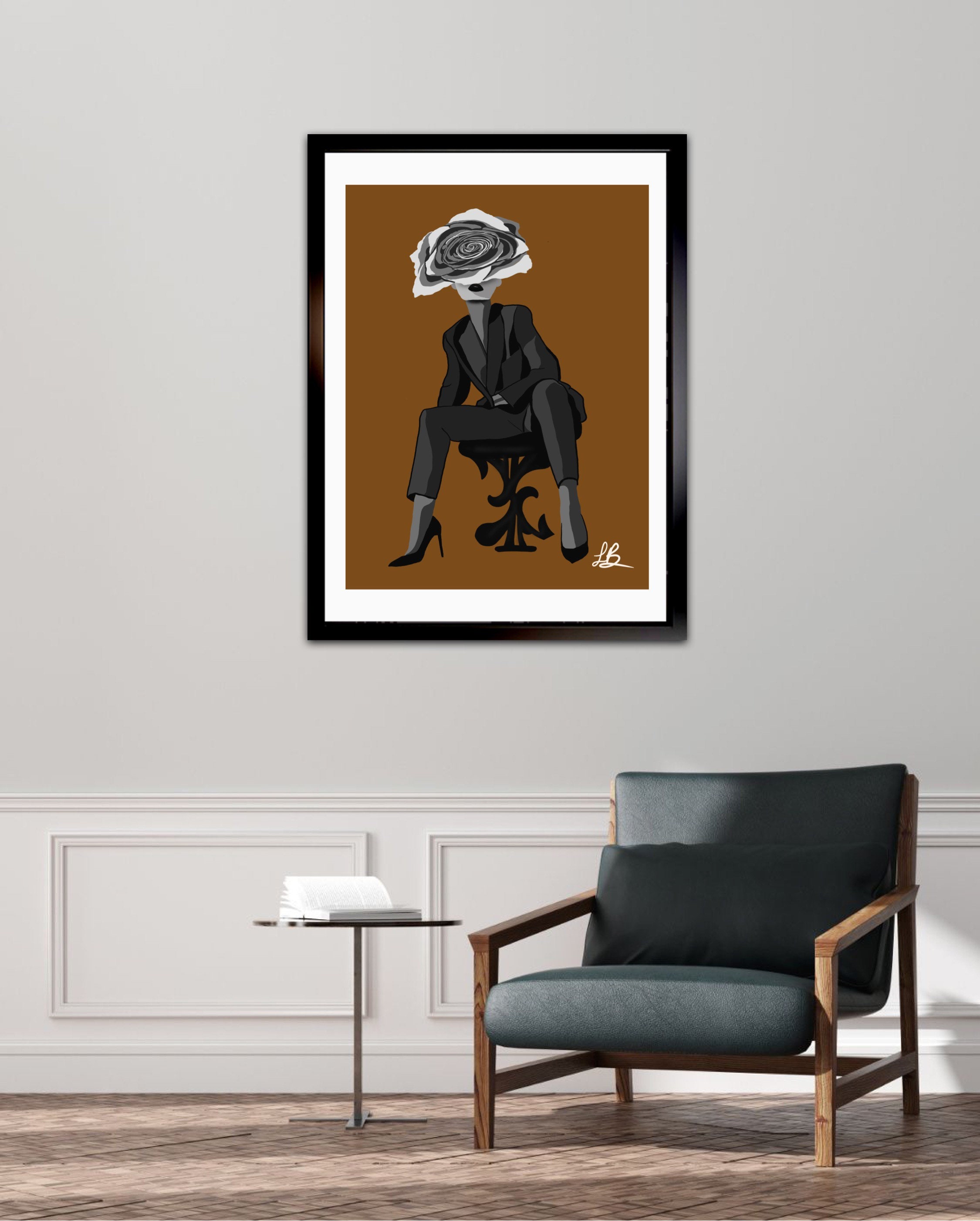 Digital Art — Shop — The Art of Lilee