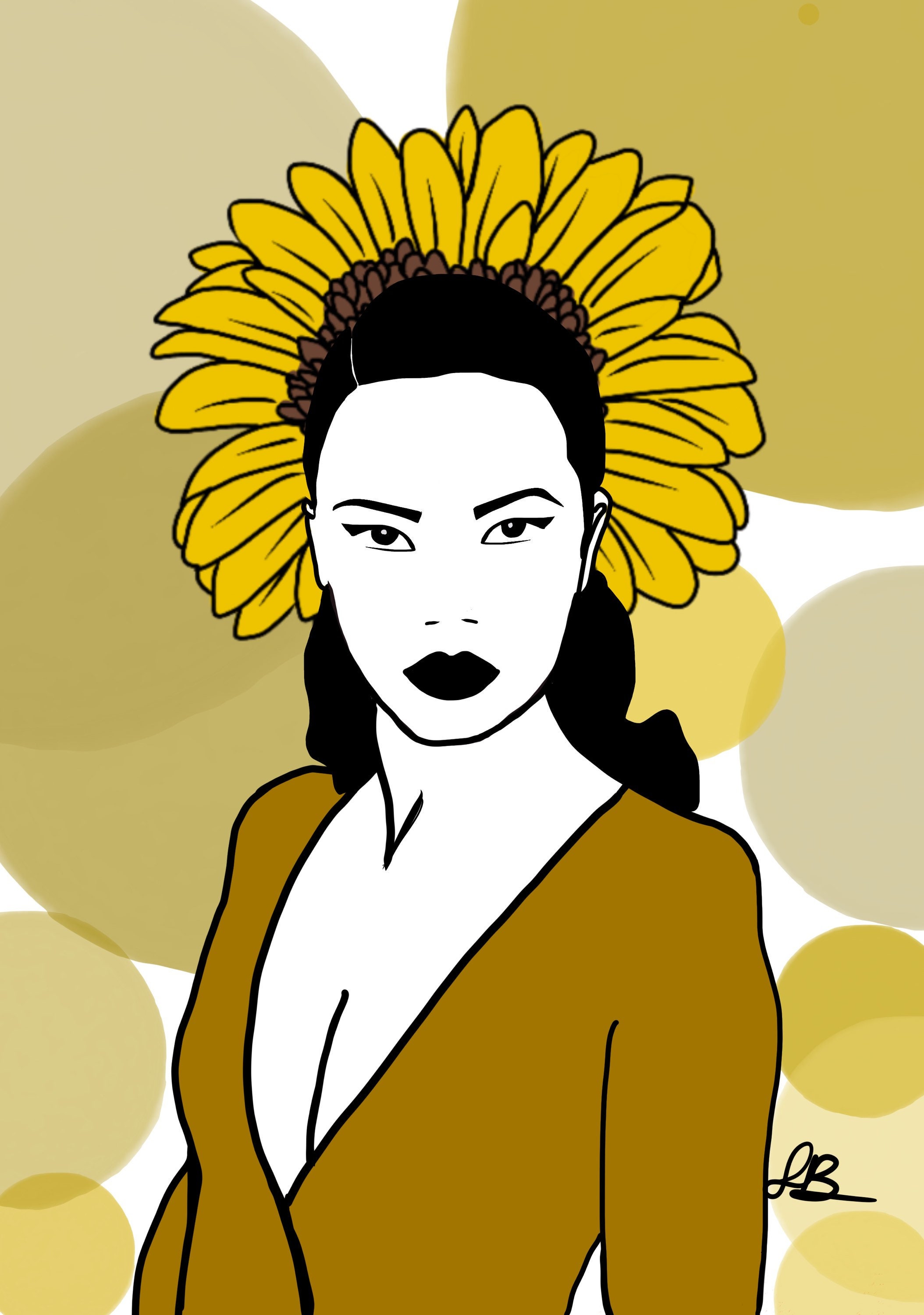 Digital Art — Shop — The Art of Lilee