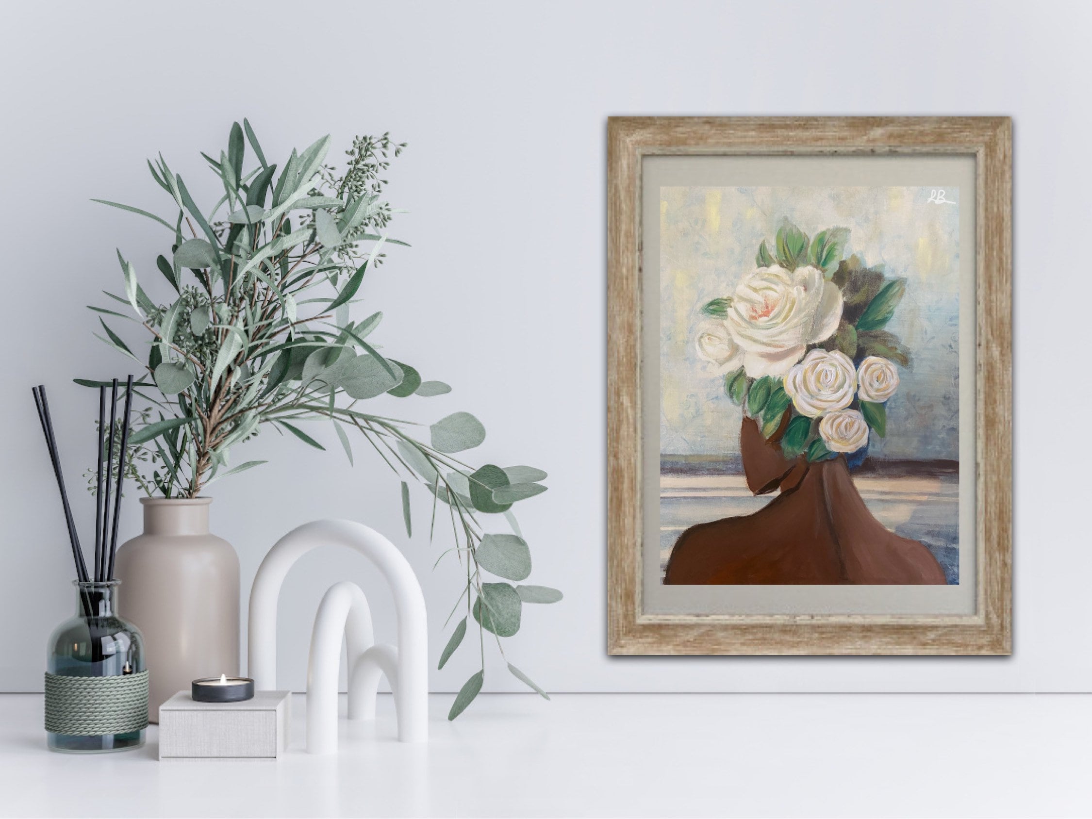 Digital Art — Shop — The Art of Lilee