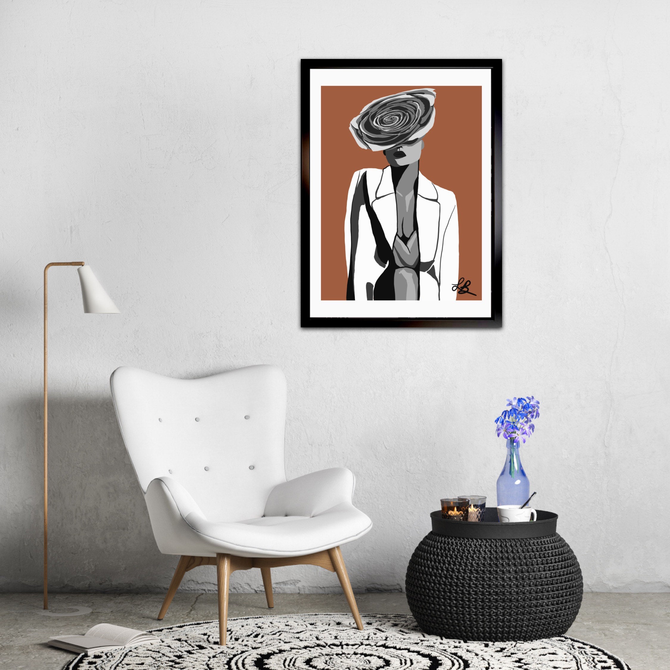 Digital Art — Shop — The Art of Lilee