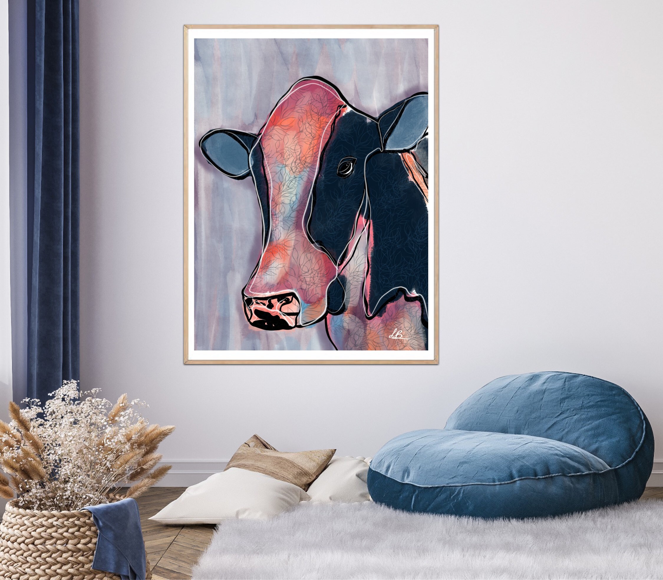 Digital Art — Shop — The Art of Lilee