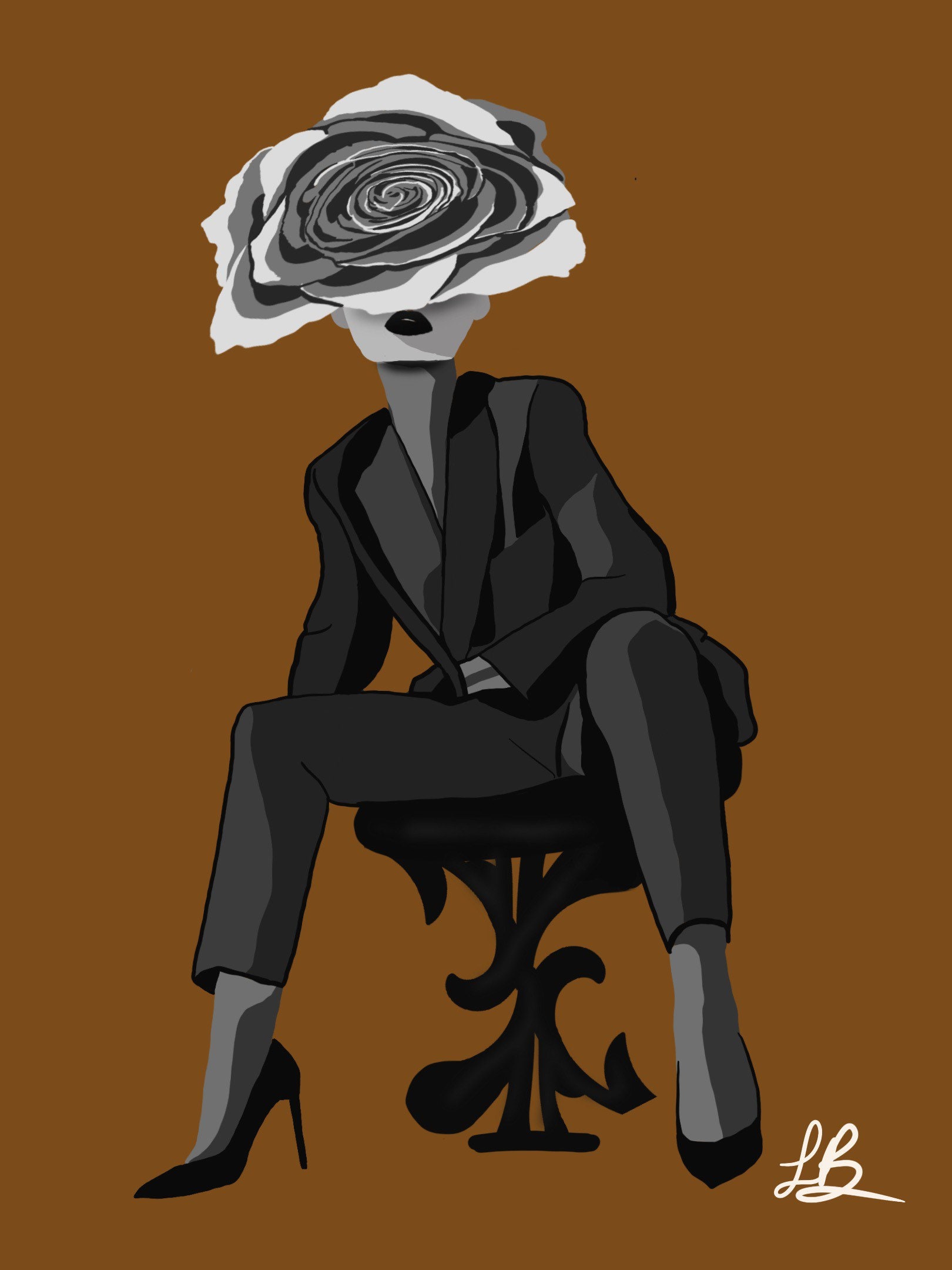 Digital Art — Shop — The Art of Lilee