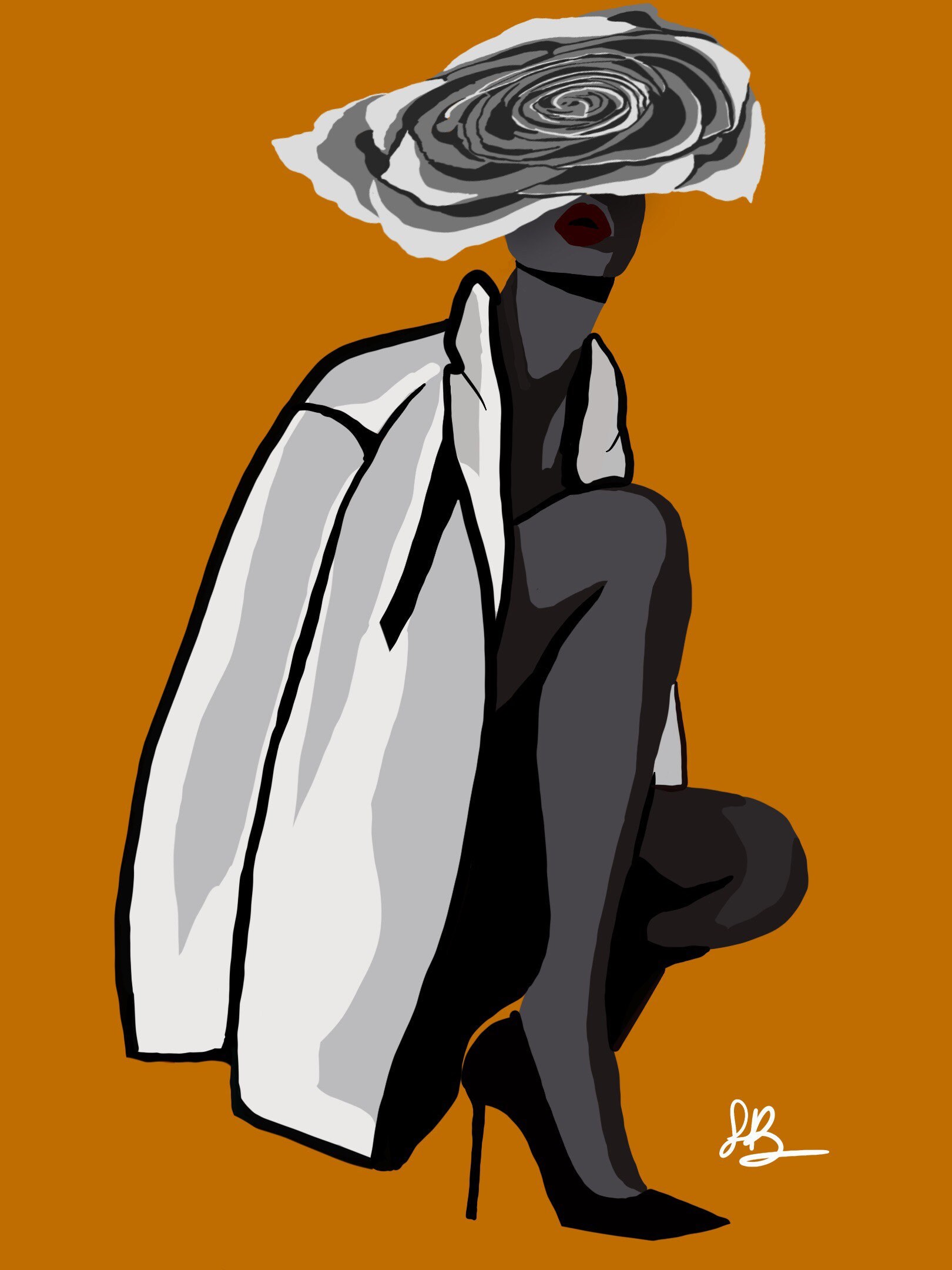 Digital Art — Shop — The Art of Lilee