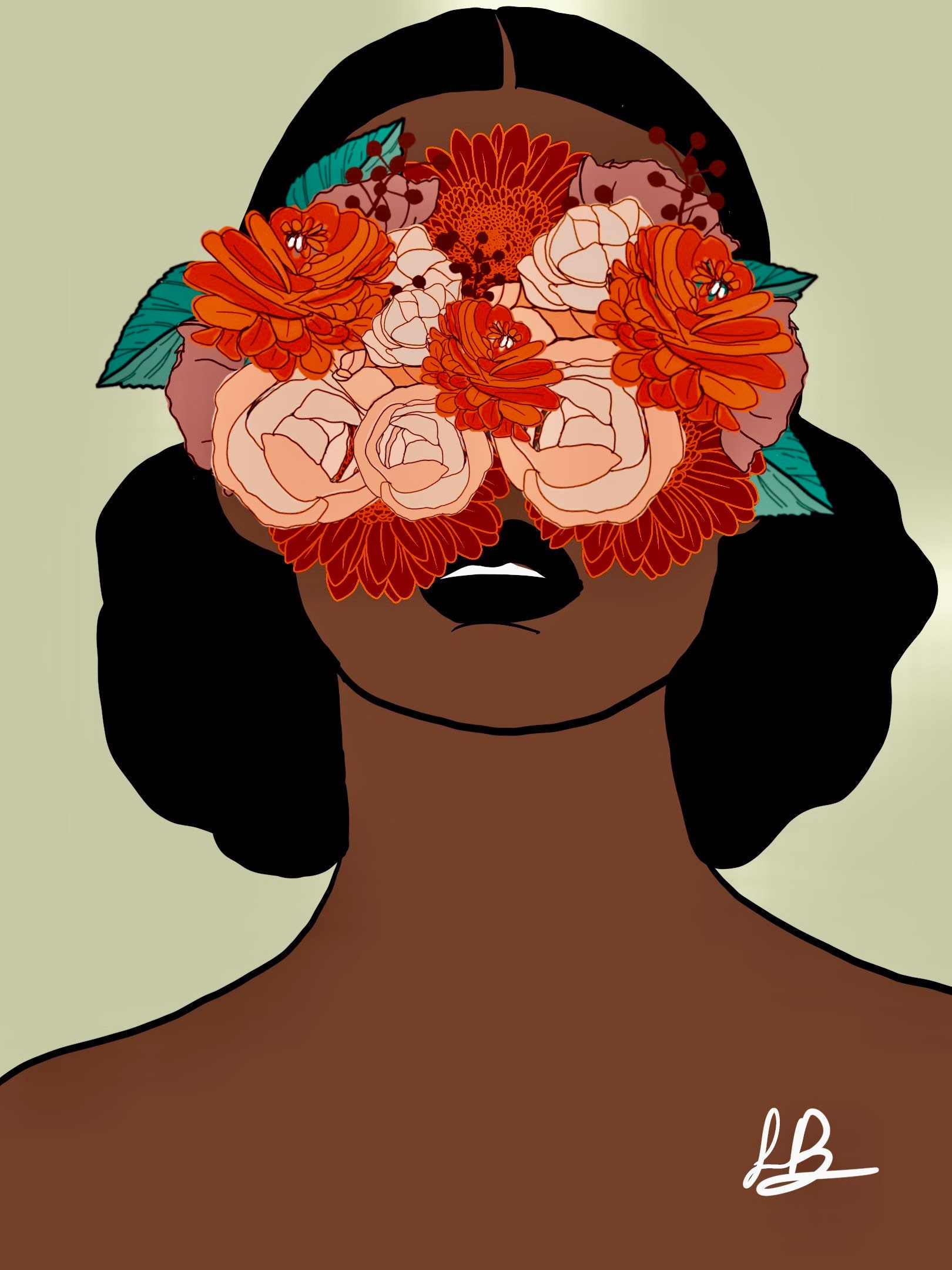 Digital Art — Shop — The Art of Lilee