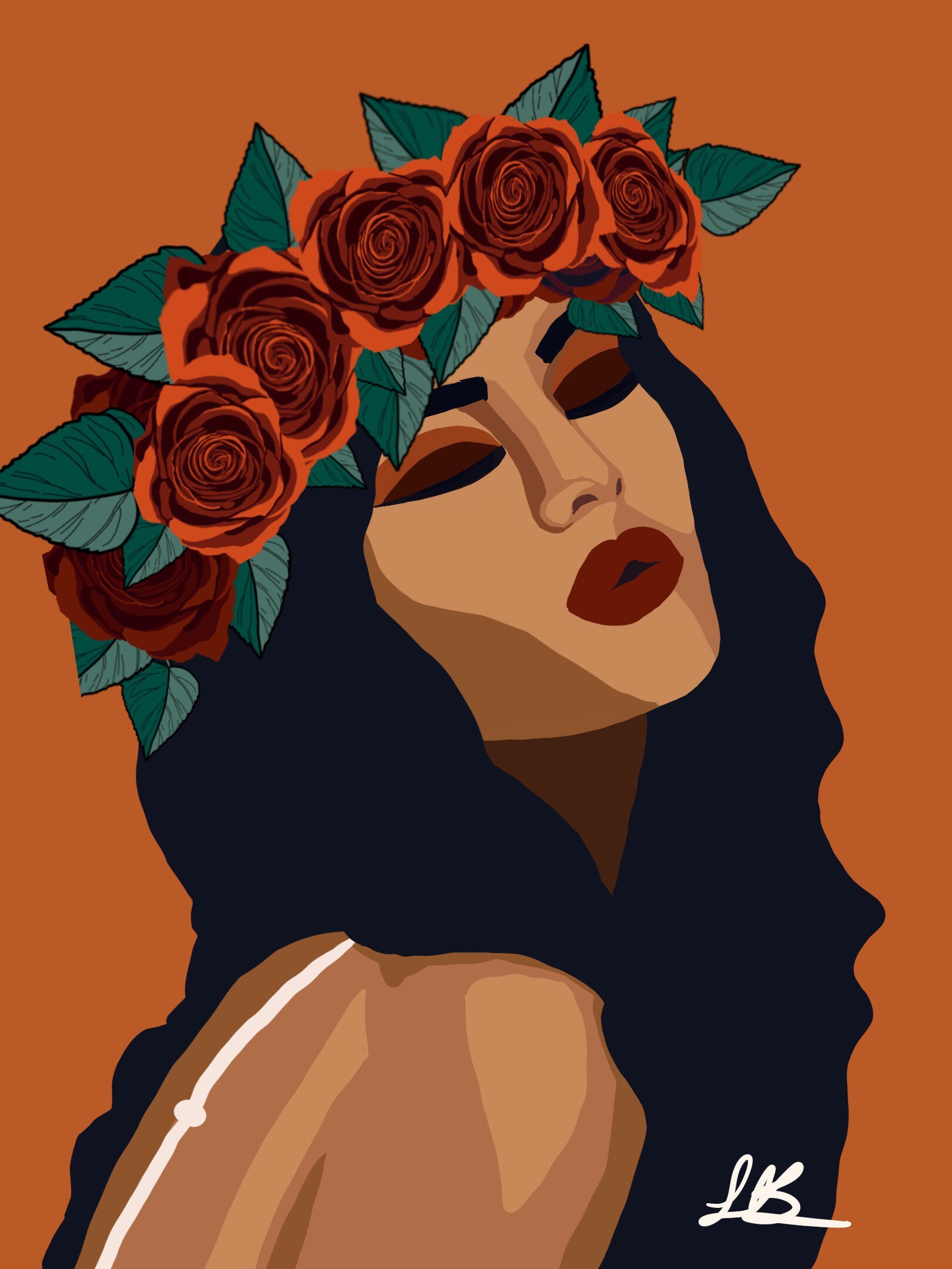 Digital Art — Shop — The Art of Lilee